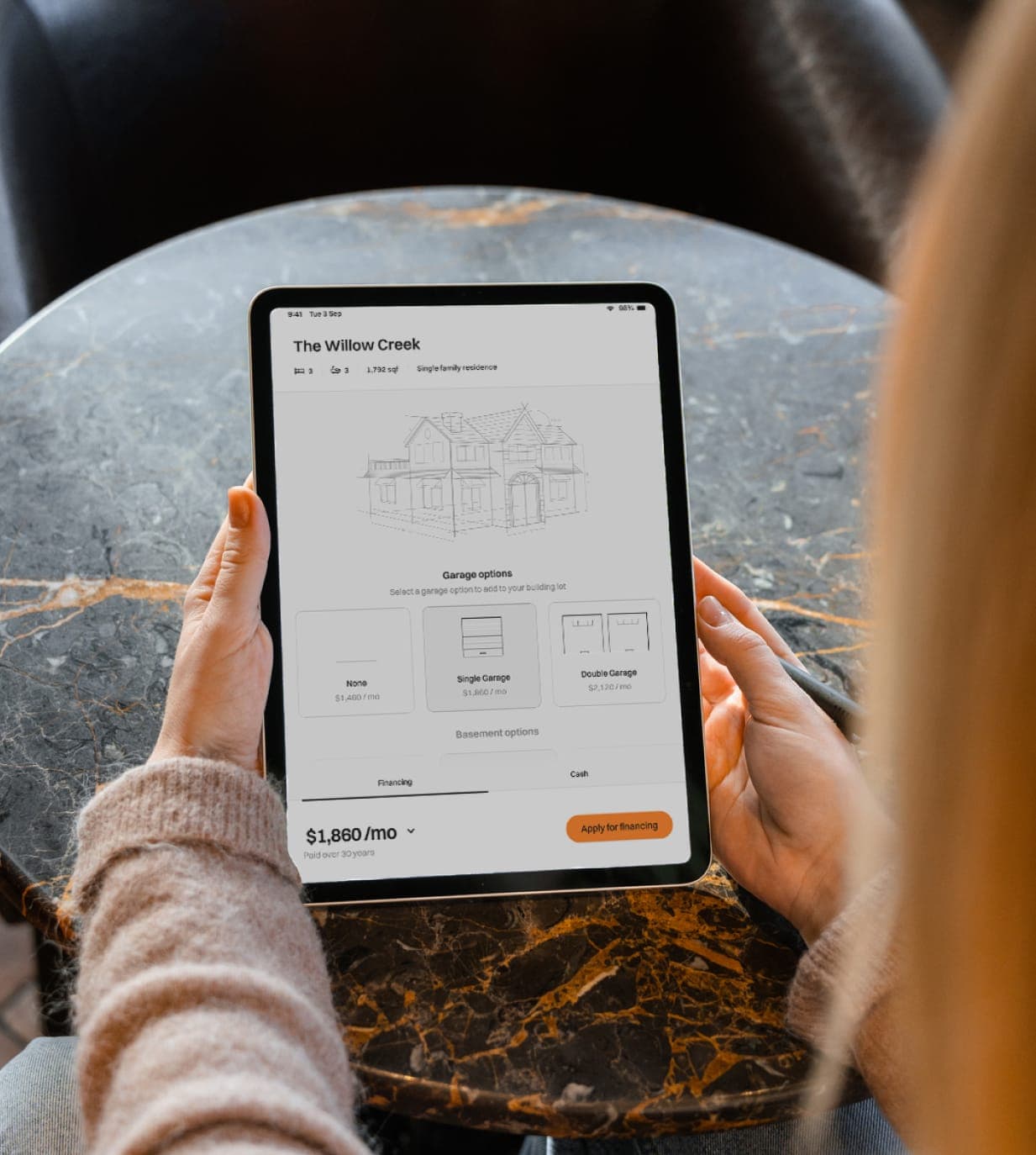 Pylon | The programmatic mortgage rails