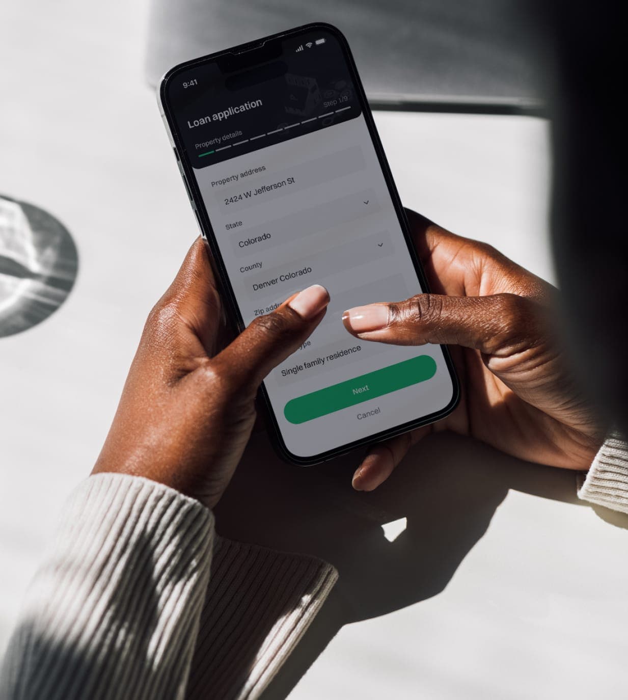 Pylon | The programmatic mortgage rails