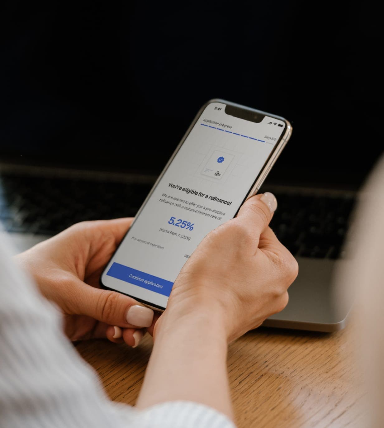 Pylon | The programmatic mortgage rails