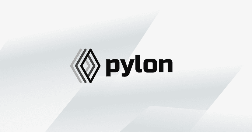 Pylon | The programmatic mortgage rails