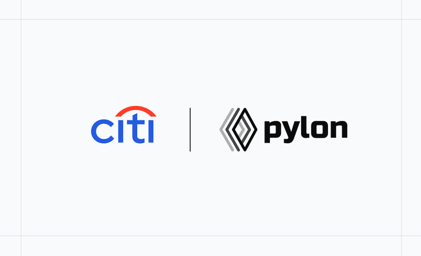 Pylon | America's mortgage rails